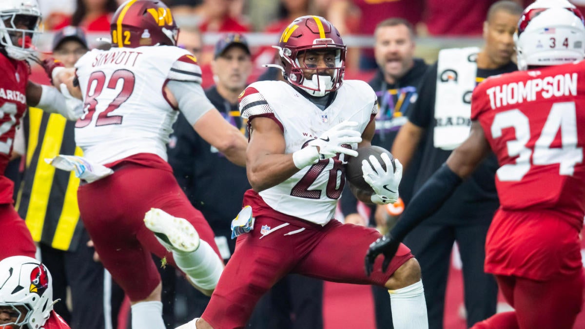 Fantasy Football Week 13 Running Back Preview: Waiver adds, deep ...