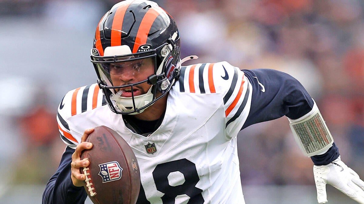 Up-and-down Caleb Williams needs to have a big Week 3 vs. Cowboys, and ...