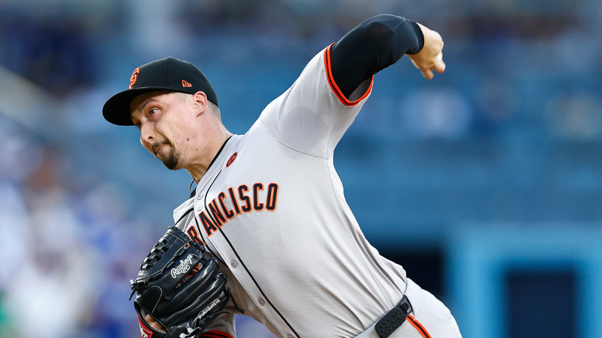 Blake Snell signing only adds to Dodgers rotation filled with immense ...