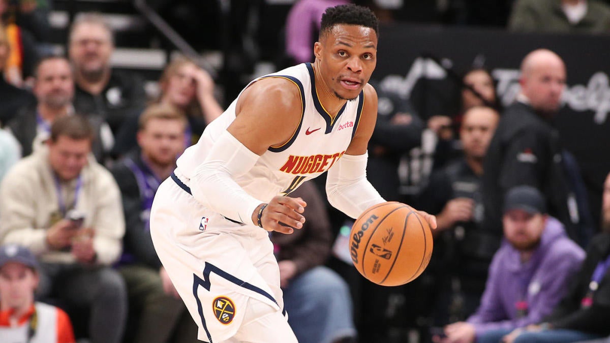 Russell Westbrook flipped off Knicks bench after hitting 3-pointer and ...