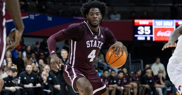 Cam Matthews and KeShawn Murphy discuss Bulldogs' 90-57 win over #18 ...