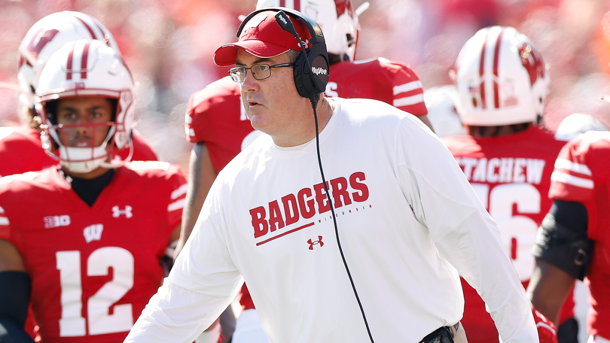 Purdue coaching candidates: Paul Chryst, Dan Mullen, Tyson Helton among ...