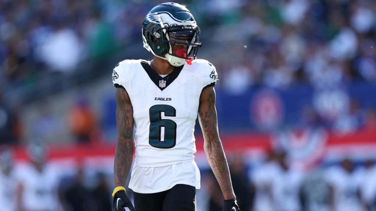 NFL Week 13 injury tracker, inactives: Latest player news, updates for ...