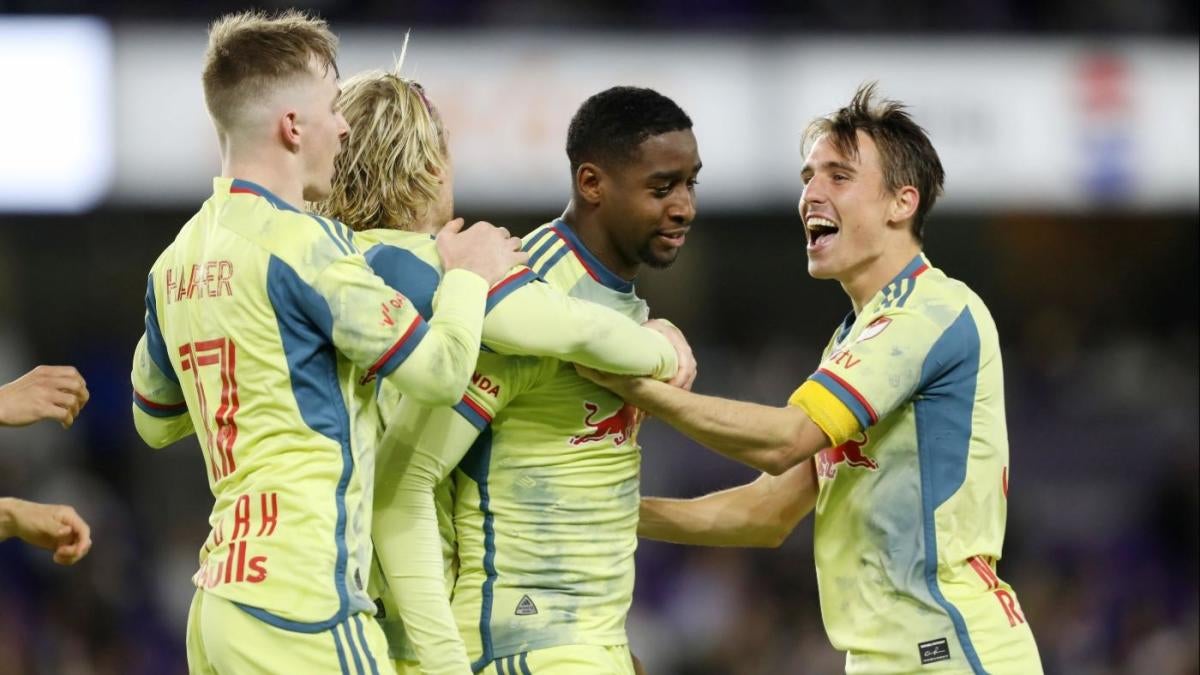 New York Red Bulls, LA Galaxy to play in MLS Cup 2024: When and where ...