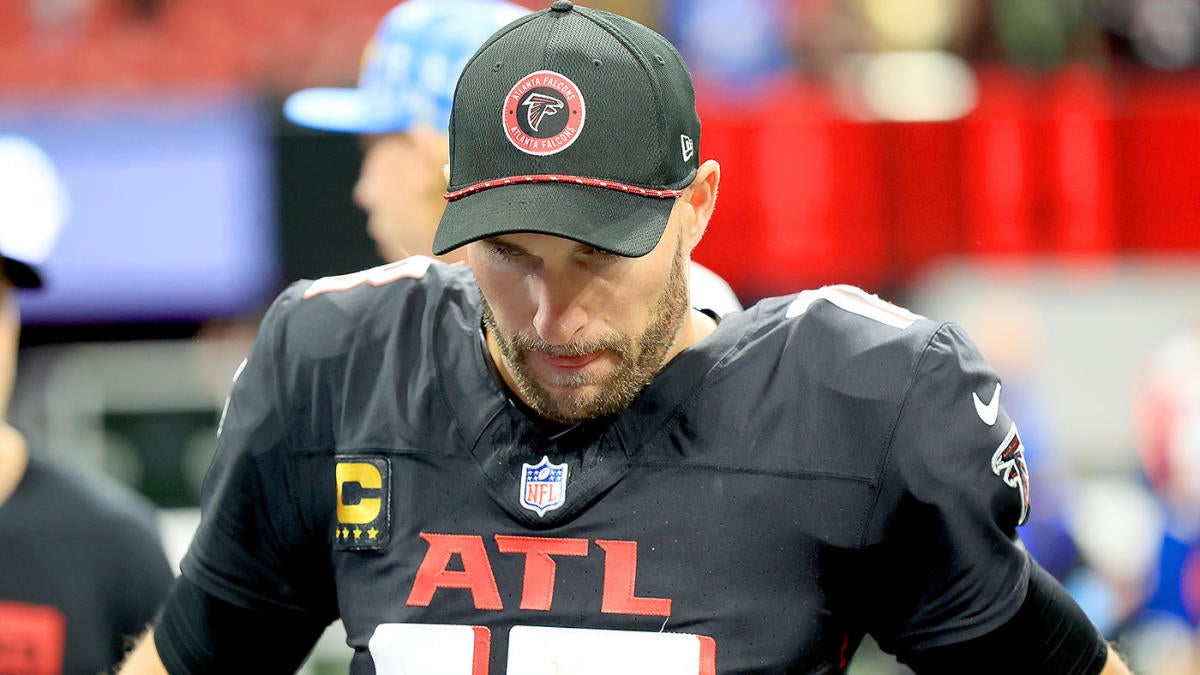 2024 NFL Week 13 winners and losers: Russell Wilson shines, Kirk Cousins flops, Bryce Young ...