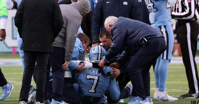Kaimon Rucker Details UNC's 'Challenging' Season - 247Sports