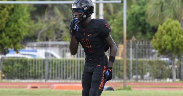 Legacy Recruit - Ben Hanks Jr. | National Signing Day 2024 - 247Sports