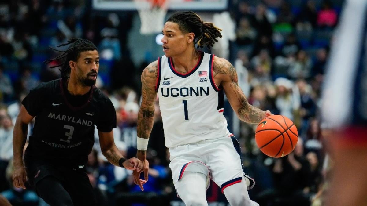 Uconn baylor store