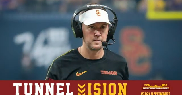 Discussing what Lincoln Riley said about other jobs and potential ...