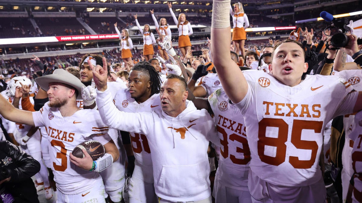 Texas finishes early signing period with No. 1 recruiting class after ...