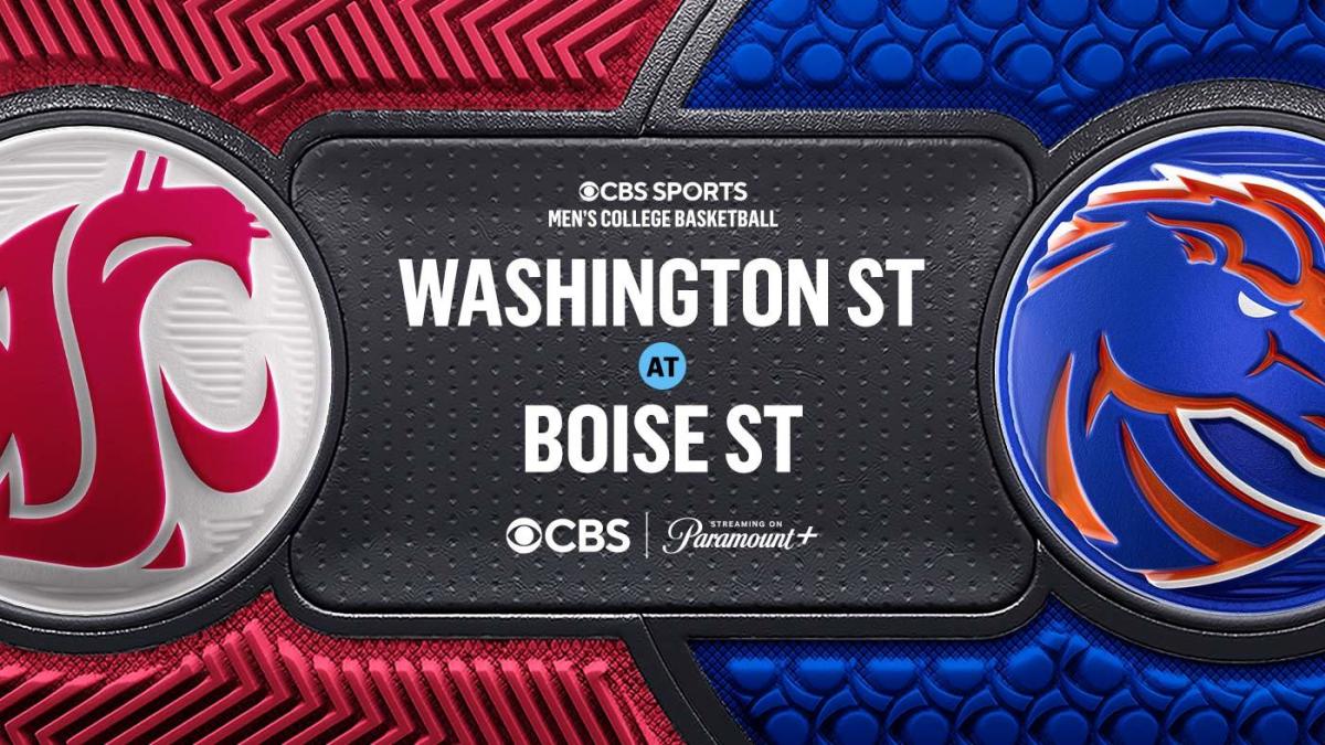 Boise State vs. Washington State live stream, where to watch, TV channel, odds, spread ...