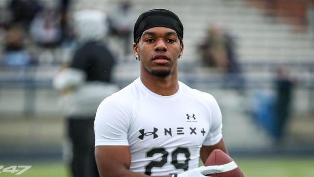 Terrell Mitchell Videos