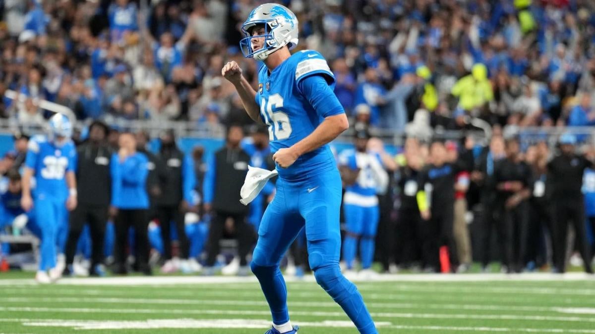 Lions vs. Packers score, takeaways: Dan Campbell's aggression leads to ...