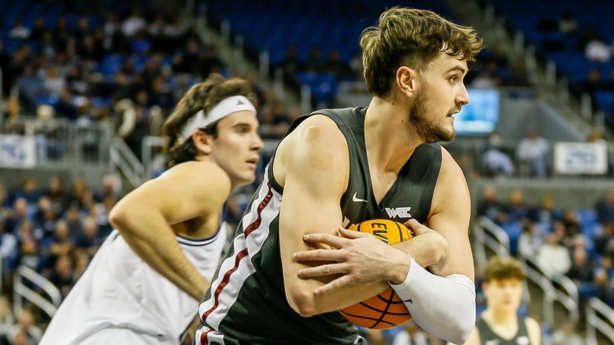 Boise State vs. Washington State odds, watch, stream: Model reveals college basketball picks for ...