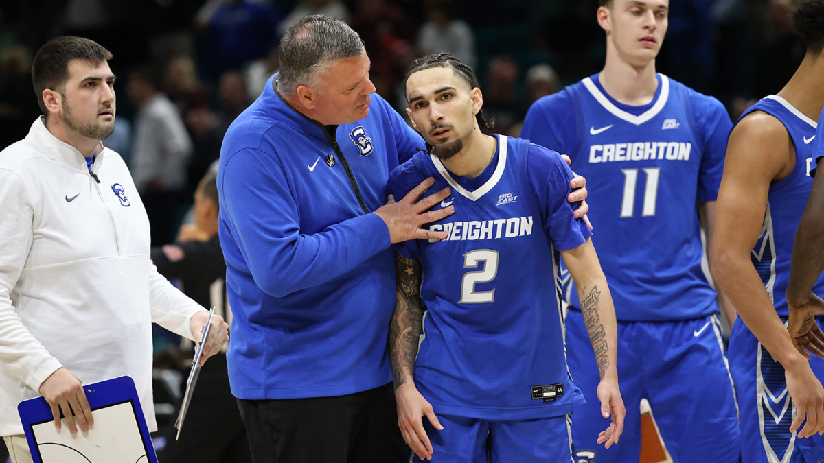 Creighton loses second-leading scorer Pop Isaacs to hip issue; Texas ...