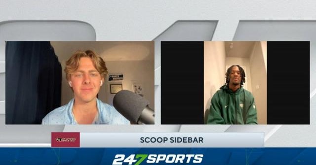 Virginia Tech commit Kelden Ryan talks Hokies - 247Sports