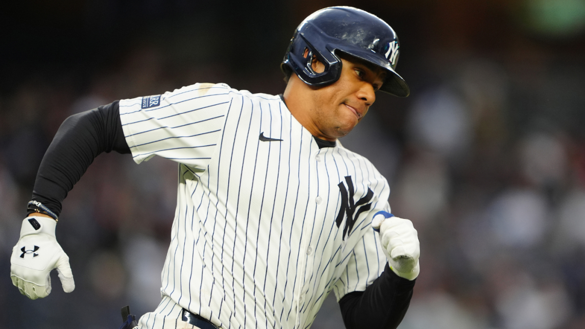 How Juan Soto signing impacted 2025 World Series odds: Are Mets ...