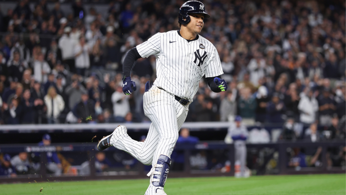 2025 Fantasy Baseball Offseason: How does Juan Soto signing with the Mets affect his Fantasy ...