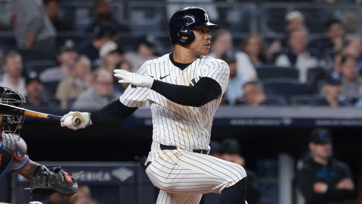 Why Yankees' Juan Soto trade was still worth it, even though he spent just one season in ...