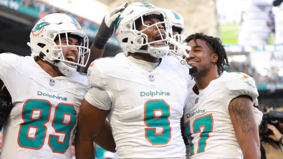 'We know if we lose, it's over': Dolphins shock Jets to keep playoff ...