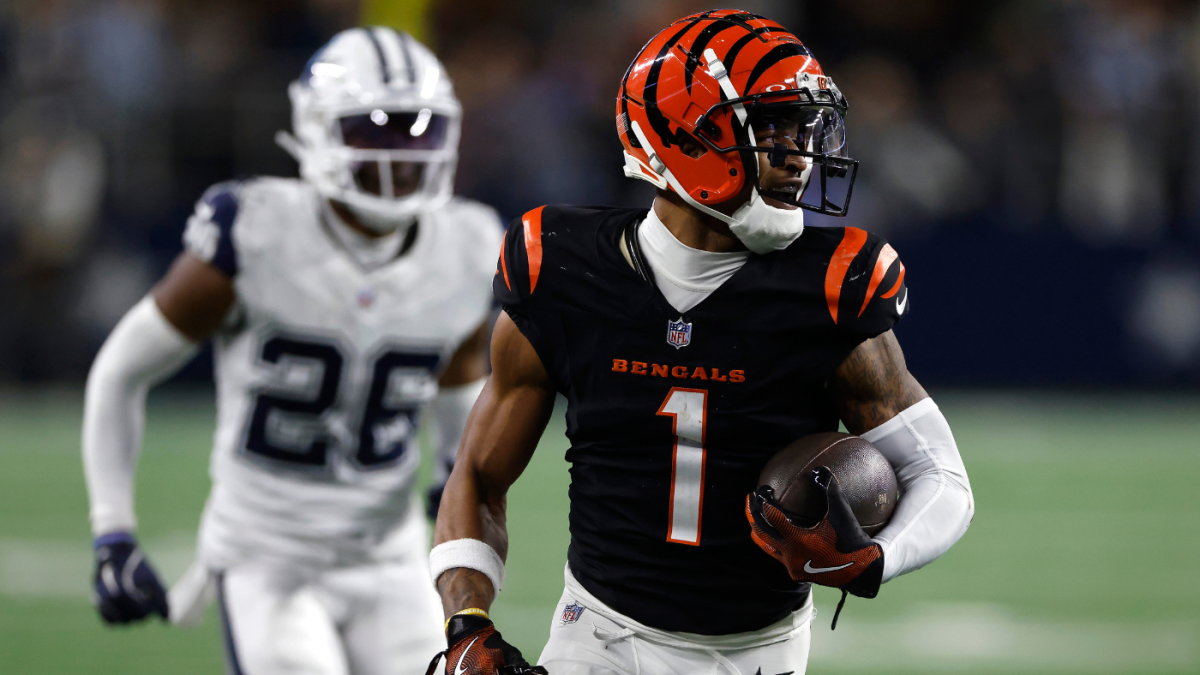Bengals defeat Cowboys after Dallas' special teams blunder; College ...