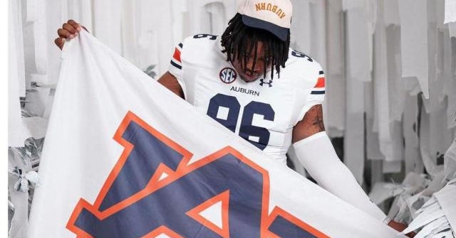 Malik Autry | Latest from Mississippi vs Alabama All-Star Game - 247Sports