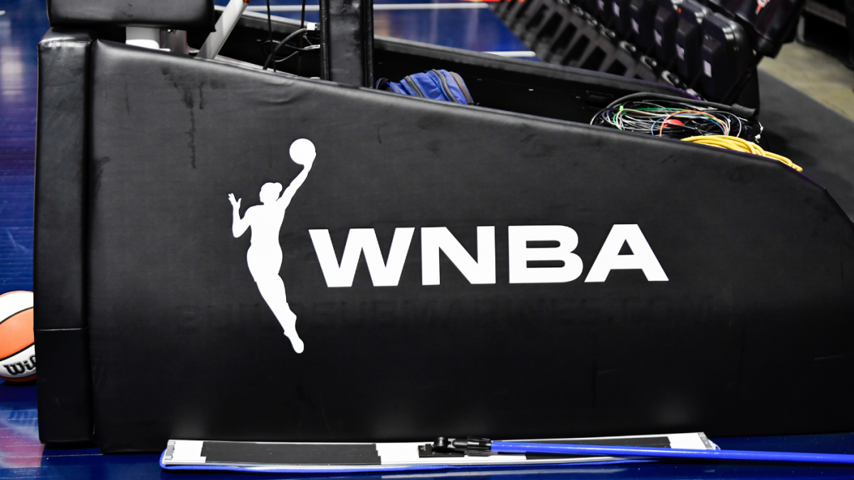 WNBA, WNBPA meet in person for 'preliminary conversations' on new ...