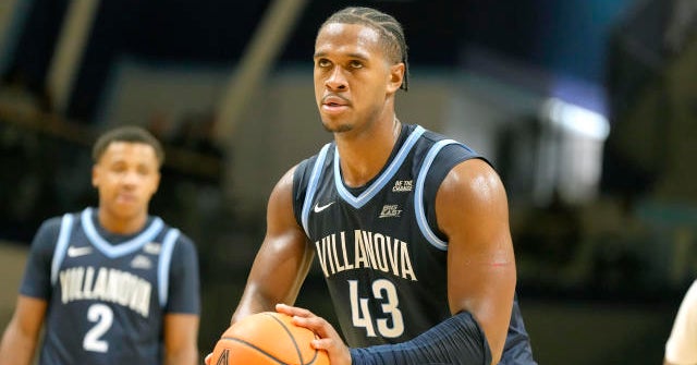 Adam Finkelstein's early season most surprising player: Eric Dixon ...