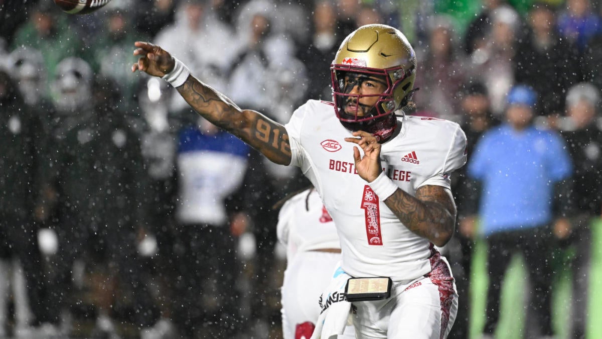 Florida State lands Thomas Castellanos: Transfer QB provides dual ...