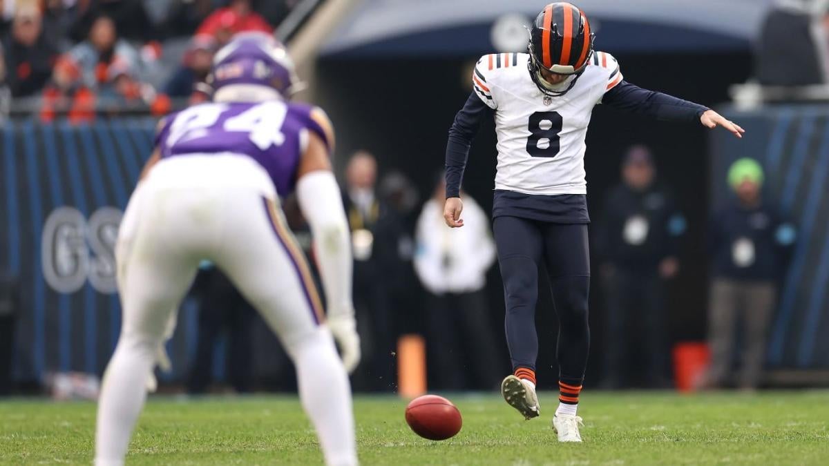 'That's a dead play': Onside kicks need to be revitalized, and the NFL ...