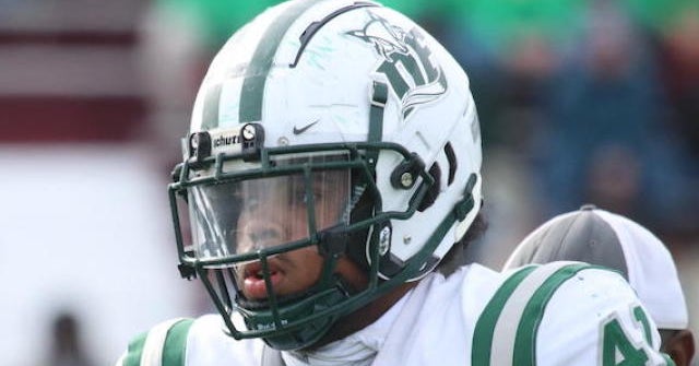 Julian Walker highlights 2024 SCHSL state title - 247Sports