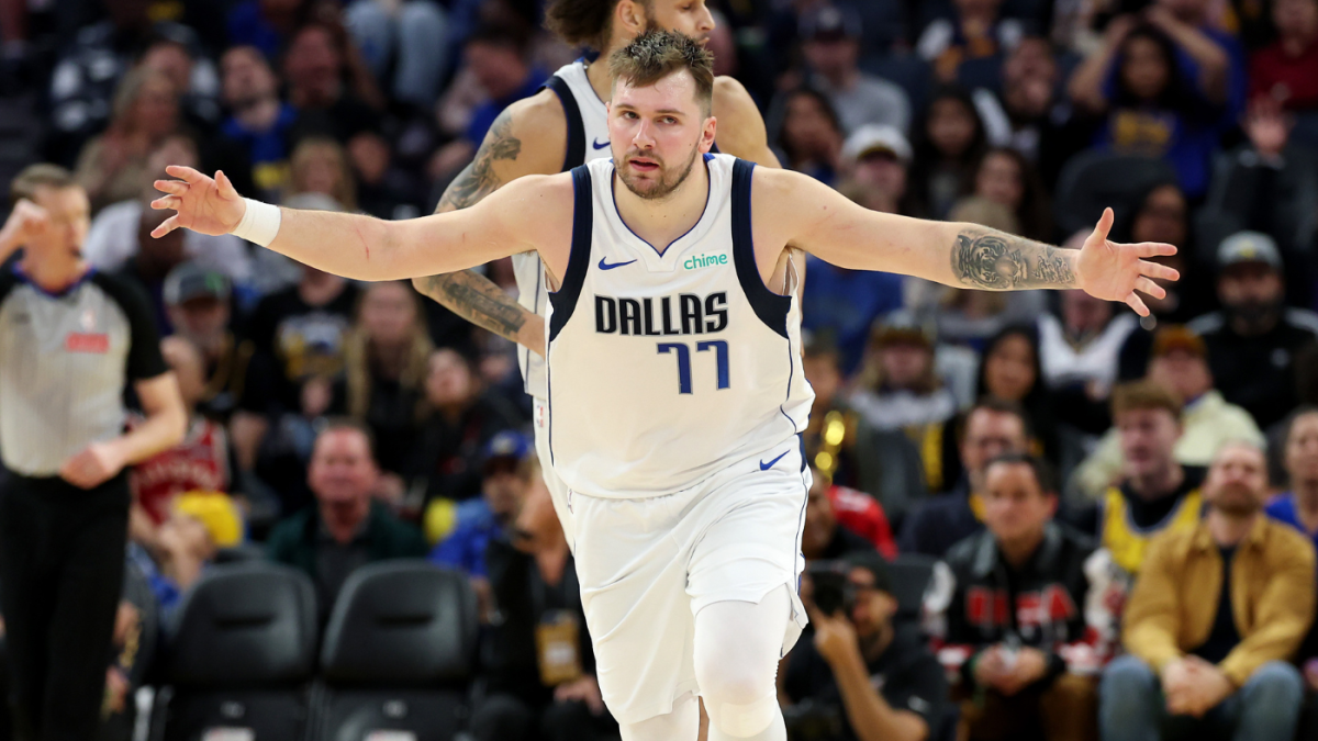 NBA winners and losers: 3-point history made in multiple ways, 76ers ...