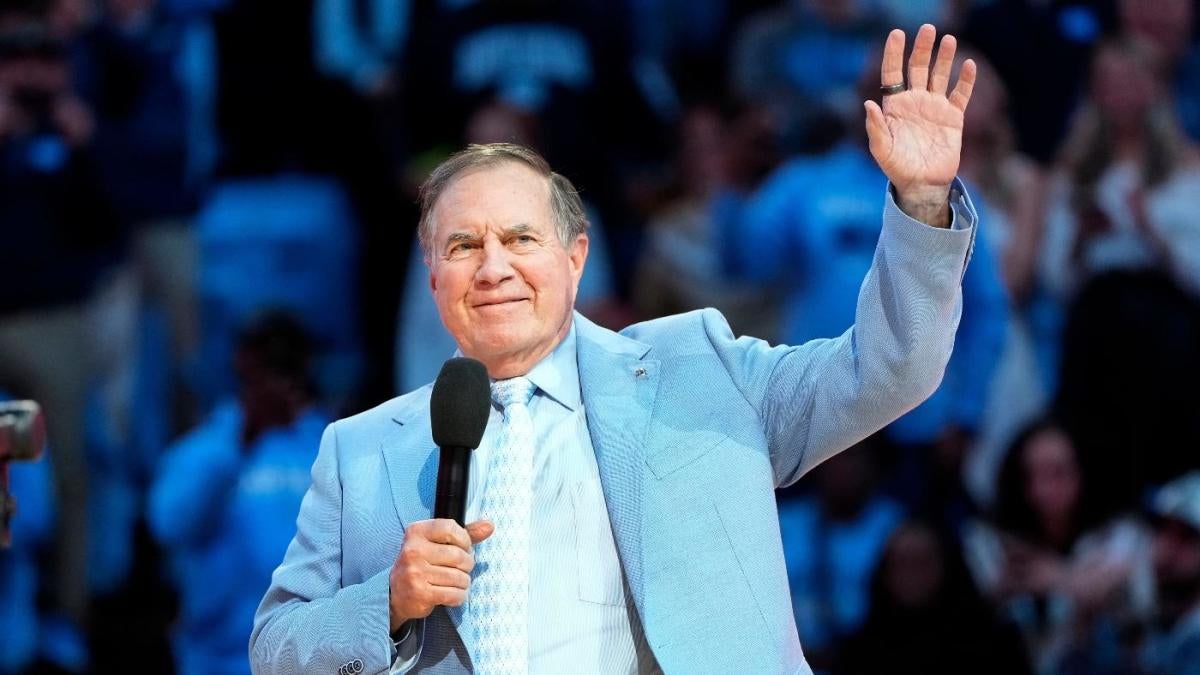 North Carolina football roster under Bill Belichick: Transfer portal ...