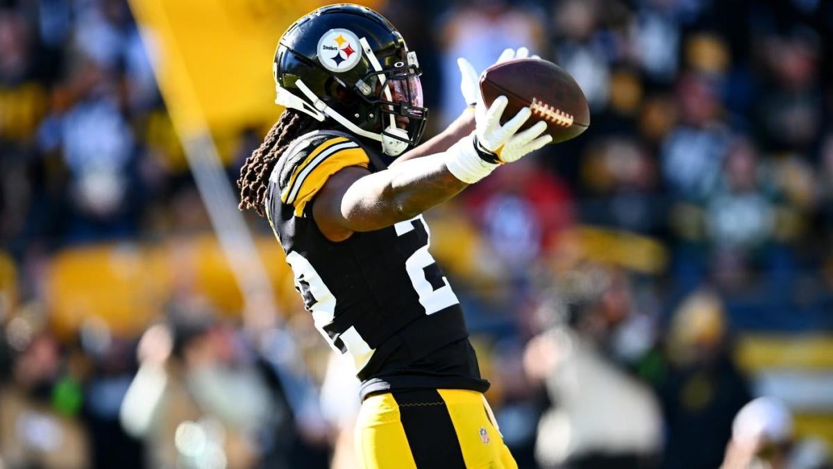 Steelers' path to AFC North title: Here's how Pittsburgh can capture ...