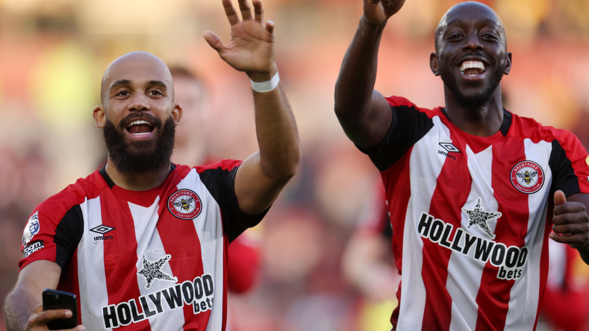 Can Brentford's Bryan Mbeumo and Yoane Wissa power Thomas Frank's side ...