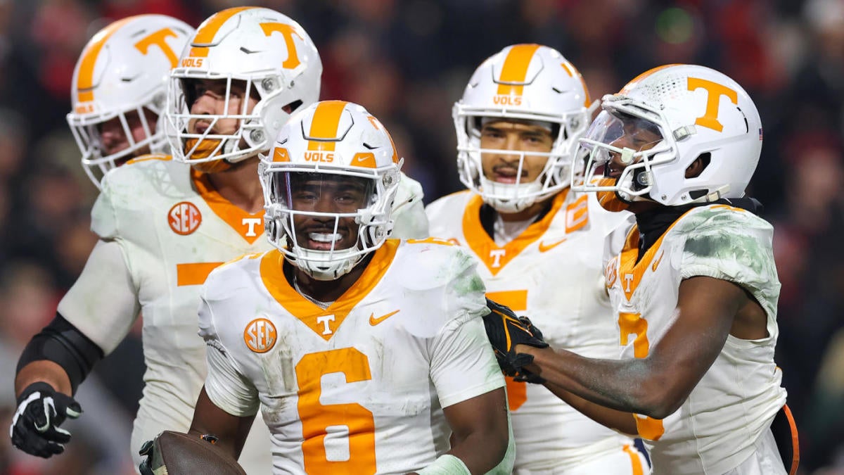 Ohio State vs. Tennessee: Key advantages for each team in first-round College Football Playoff ...