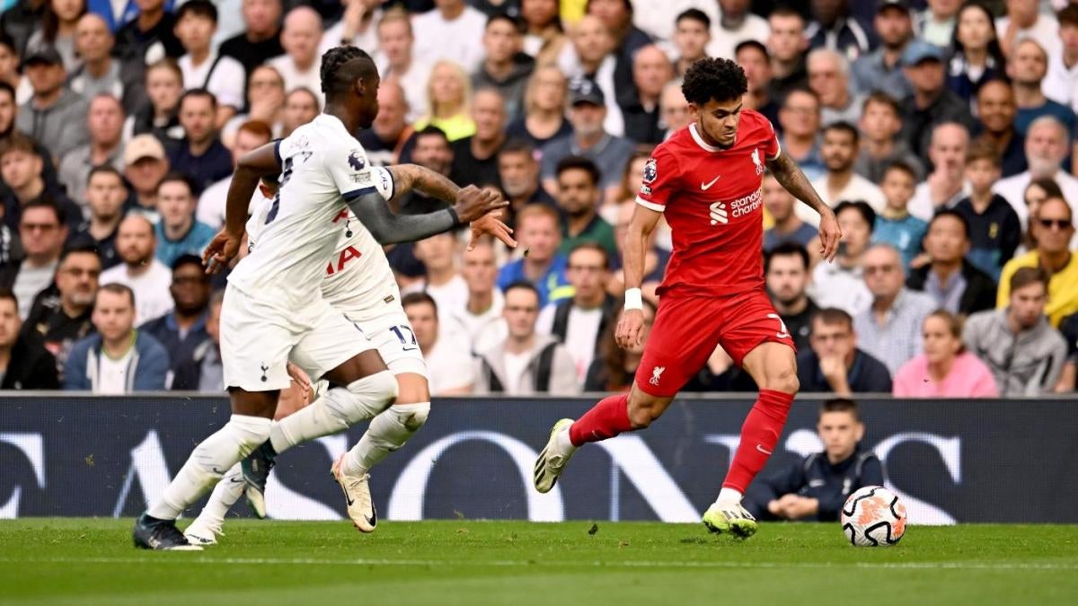EFL Cup semifinal draw results: Arsenal to face Newcastle; Liverpool ...