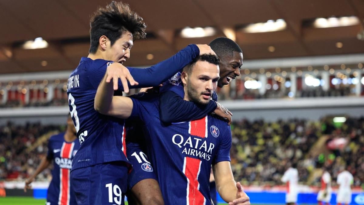 PSG have no excuse in Champions League voyage after statement win at AS ...