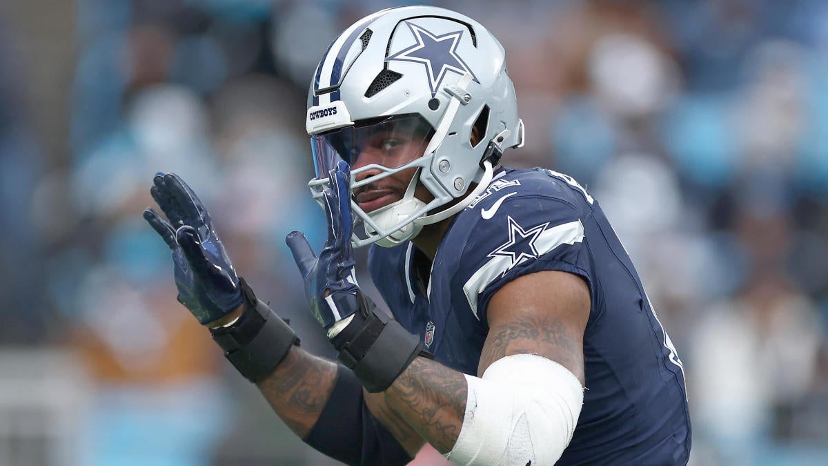 Cowboys defense revitalized behind Micah Parsons' return from injury ...