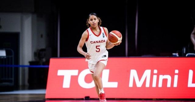 Deniya Prawl: How it started, How it's going - 247Sports