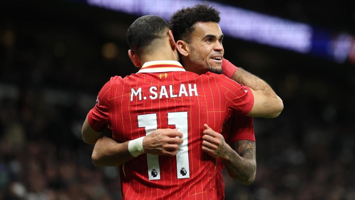 Liverpool vs. Leicester City prediction, pick, lineup, odds: Where to ...