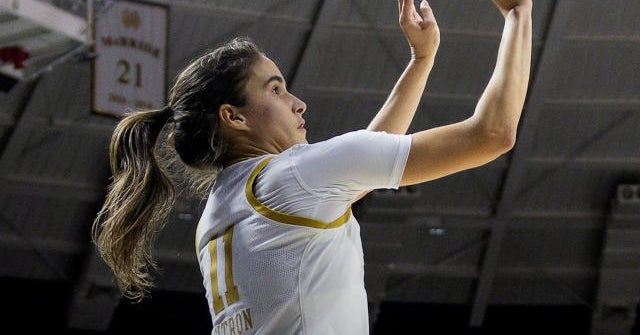 NCAAW Highlights: Virginia at No. 3 Notre Dame (12/29) - 247Sports