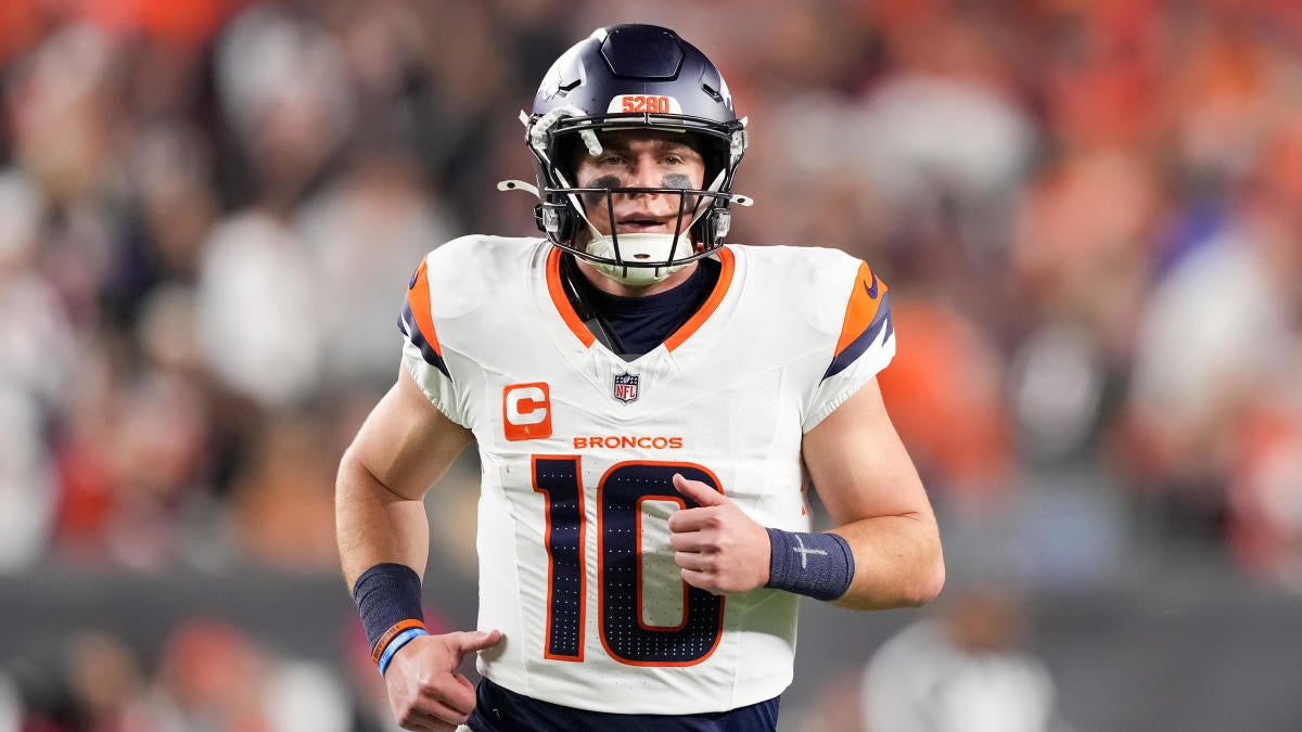 Fantasy Football Playoffs Week 18 Start 'Em & Sit 'Em Quarterbacks: Bo ...