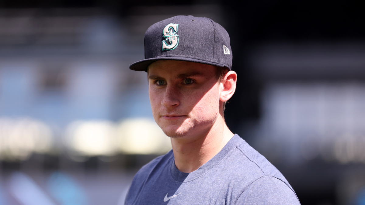 Seattle Mariners top prospects 2025: Lefty bats lead system frontlined ...