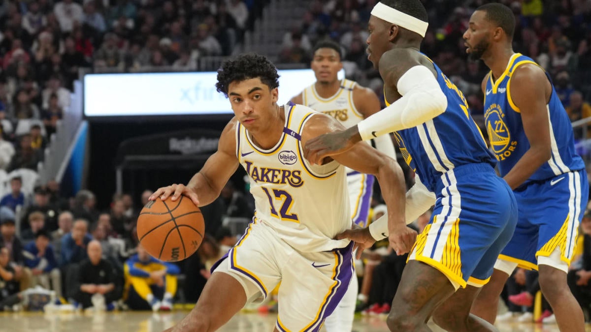 Fantasy Basketball post-All Star Break: Players to watch, buy low and ...