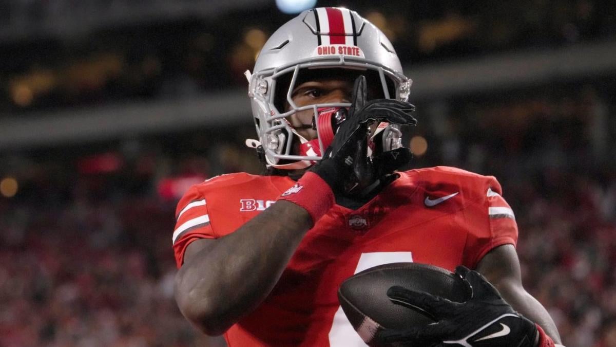 Oregon vs. Ohio State where to watch: TV channel, Rose Bowl kickoff time, College Football ...