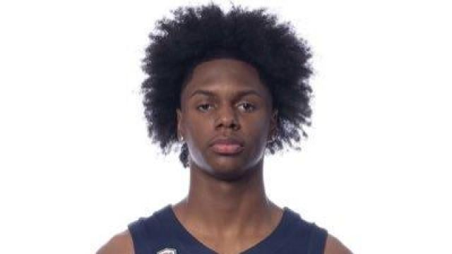 Amir Jenkins Videos