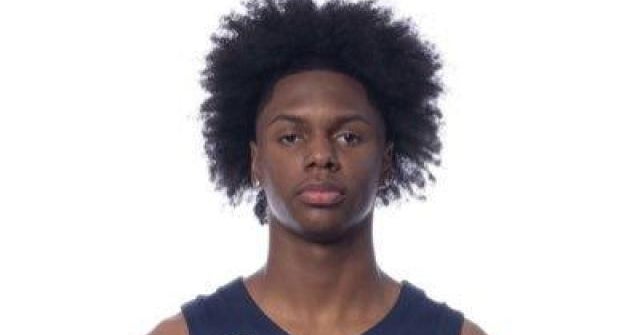 Amir Jenkins shows to be a potential riser in the 2026 class ...