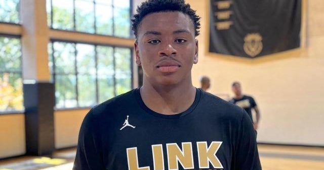 A'mare Bynum shows to be a potential riser in the 2025 class ...