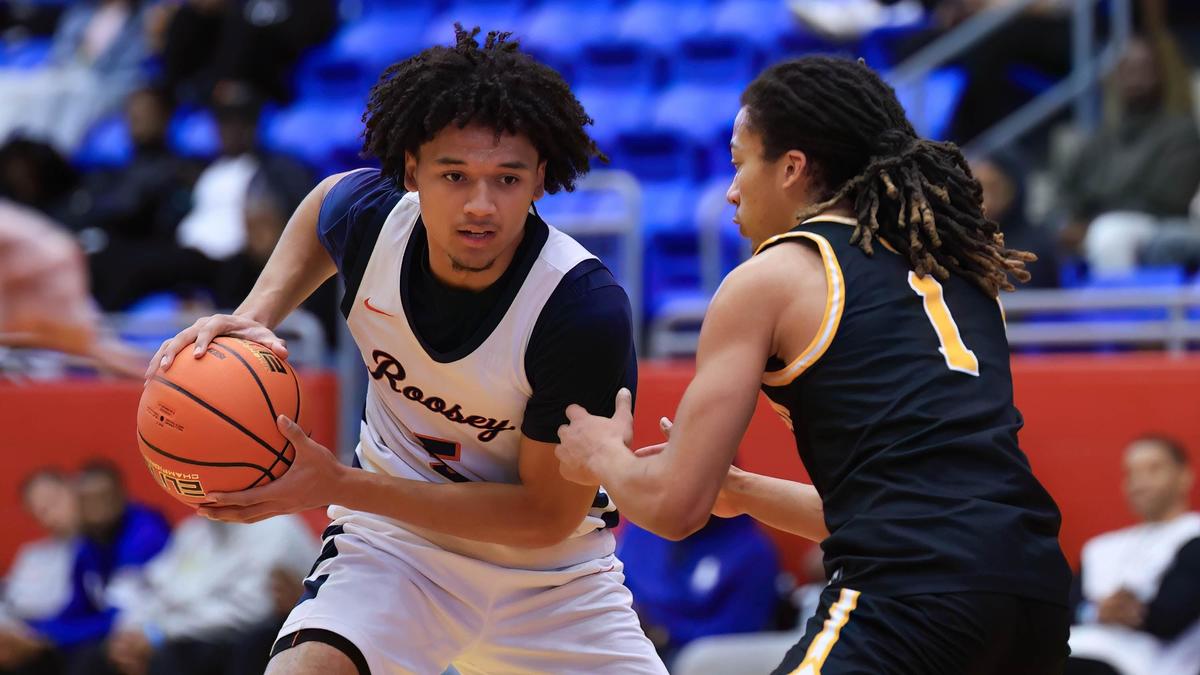High school basketball: No. 4 Roosevelt outlasts No. 3 St. John Bosco ...